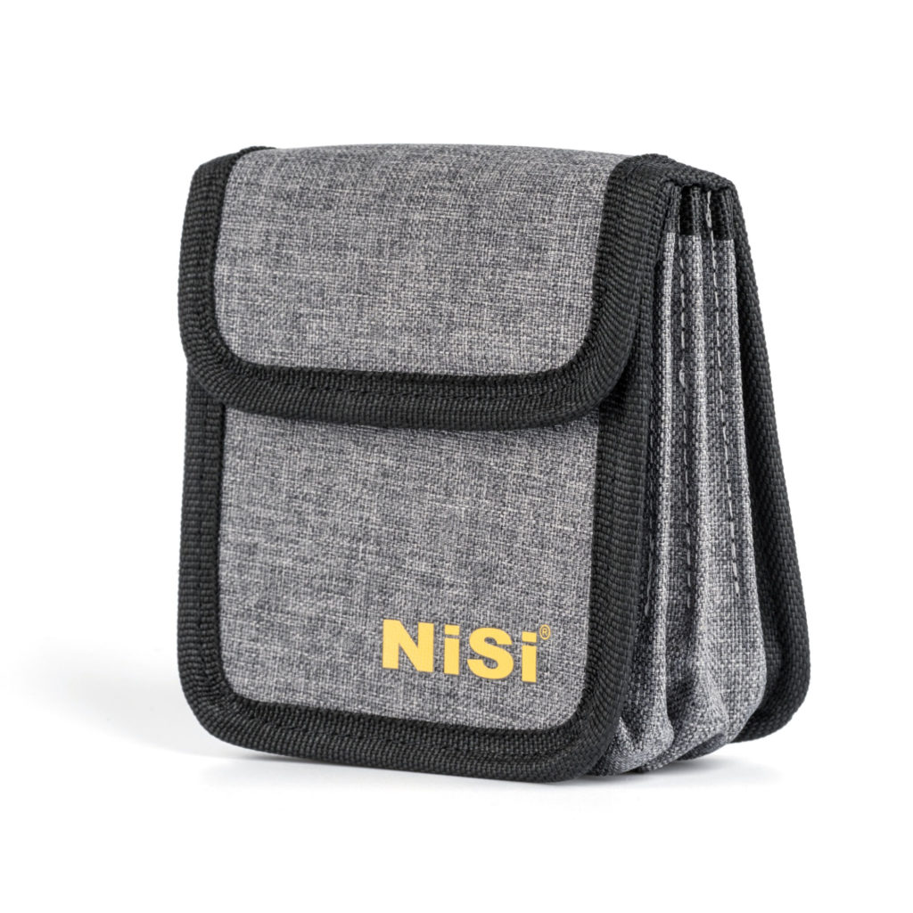 NiSi 67mm Circular Long Exposure Filter Kit | NiSi Optics USA