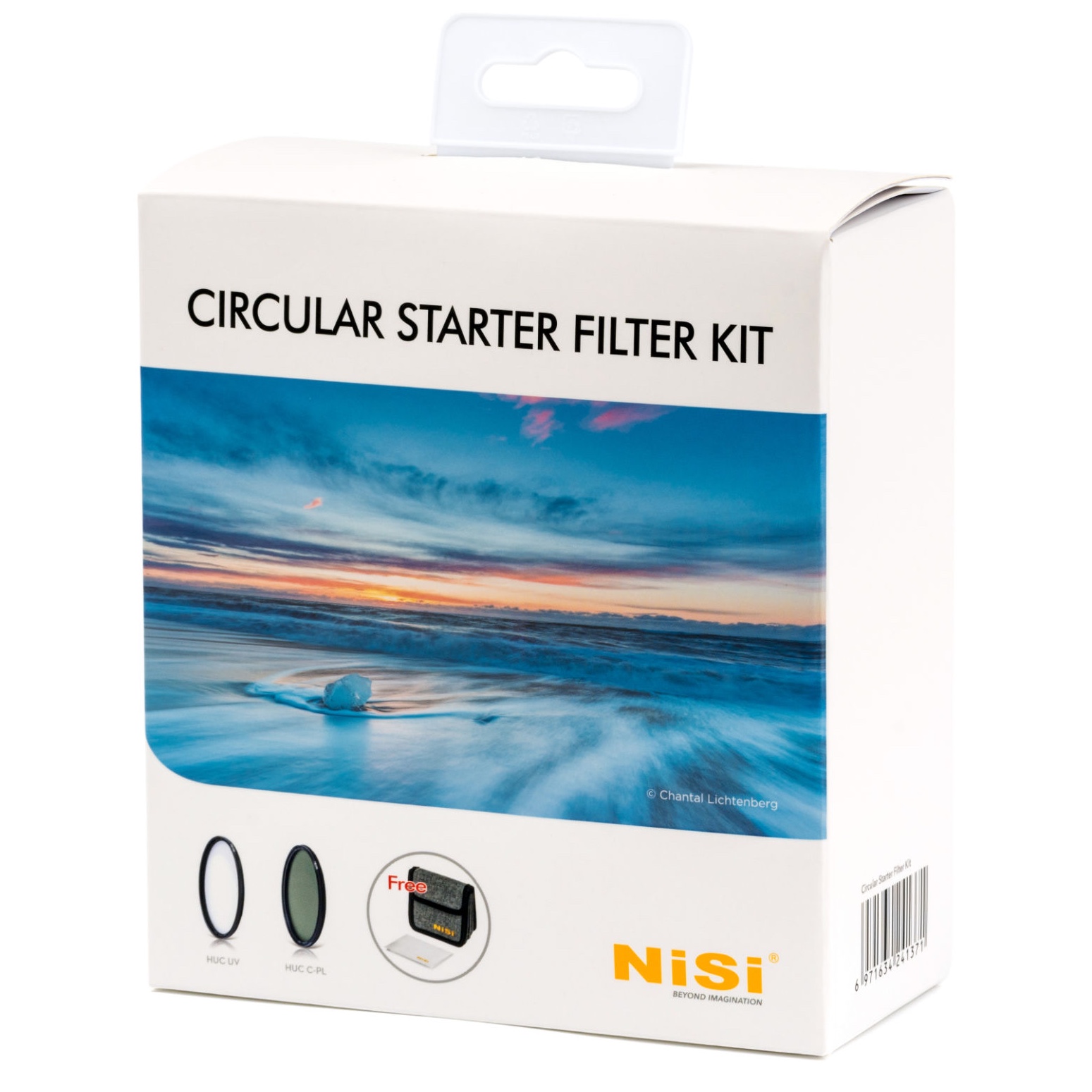 Discover NiSi Circular Filter Kits | NiSi Optics USA