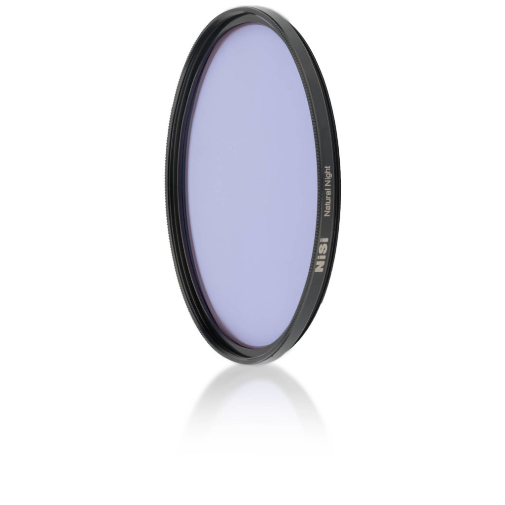 Discover NiSi Circular Natural Night Filter | NiSi Optics USA