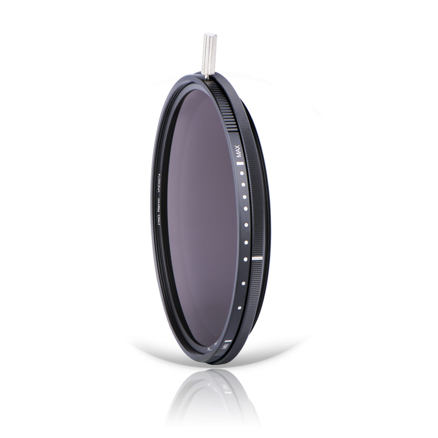 Shop Variable ND Filters Online | ND VARIO | NiSi Optics USA