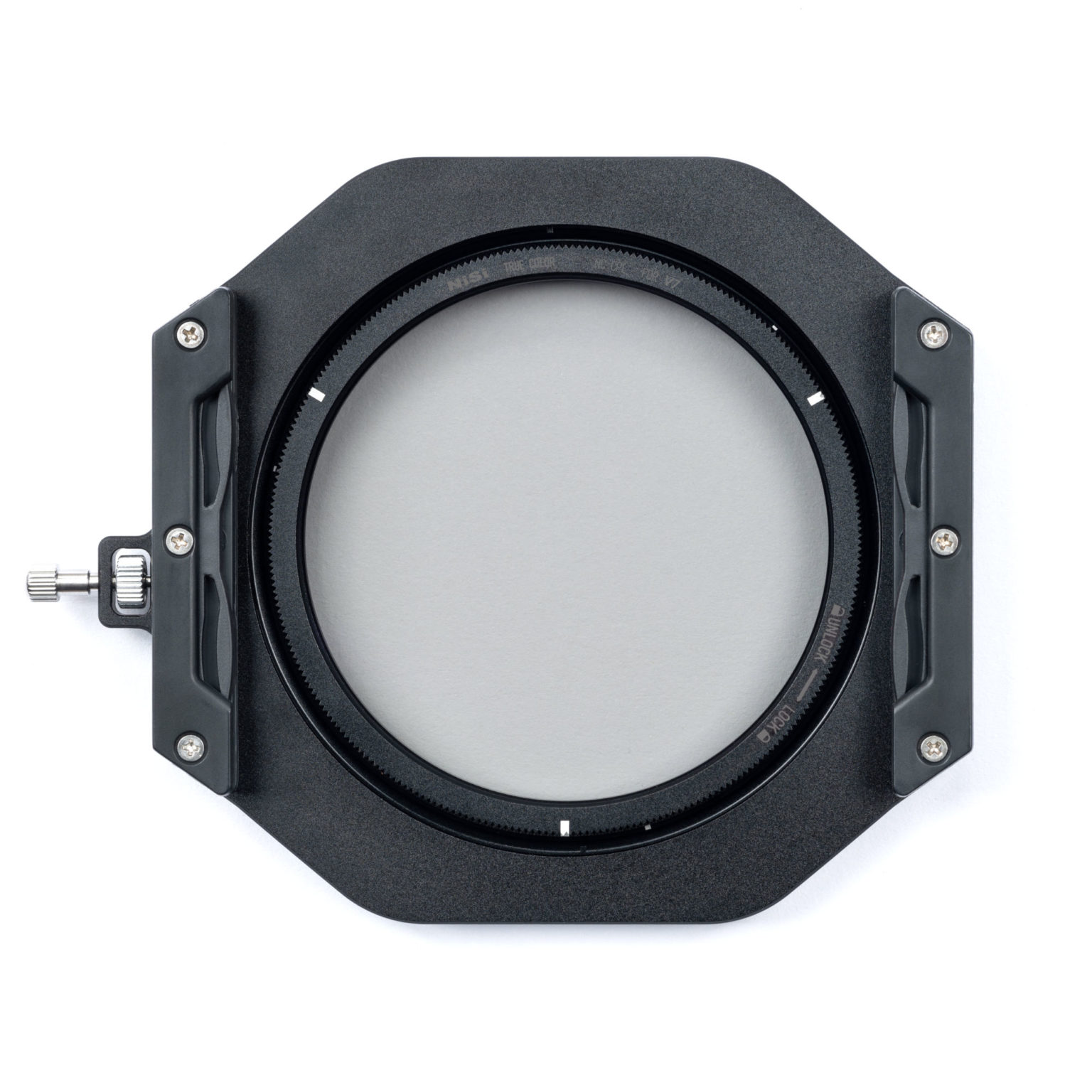 Shop NiSi 100mm Square Filter System Online | NiSi Optics USA