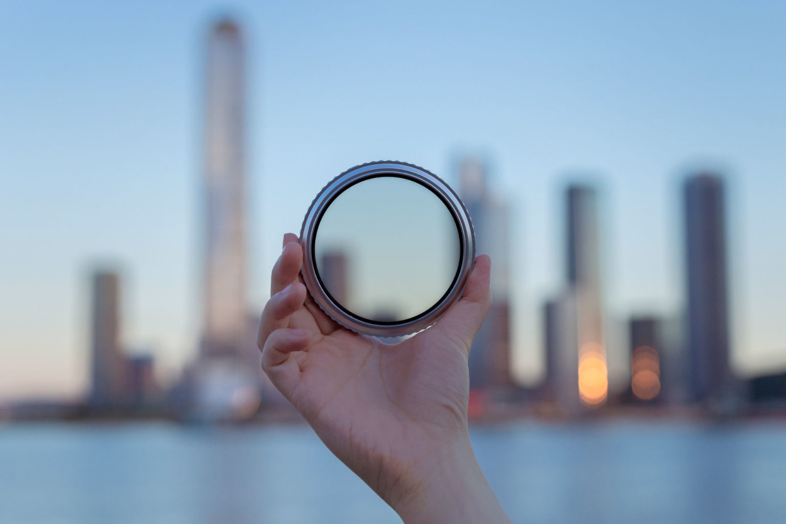 NiSi SWIFT 82mm True Color VND Kit 1-9 stops (1-5 Stops VND + 4 Stop ND ...