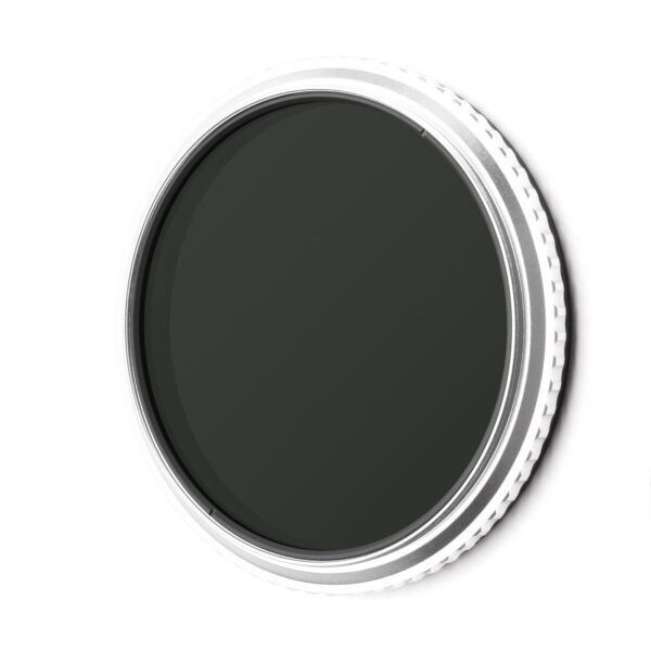 NiSi SWIFT 82mm True Color ND-VARIO Pro Nano 1-5stops Variable ND ...