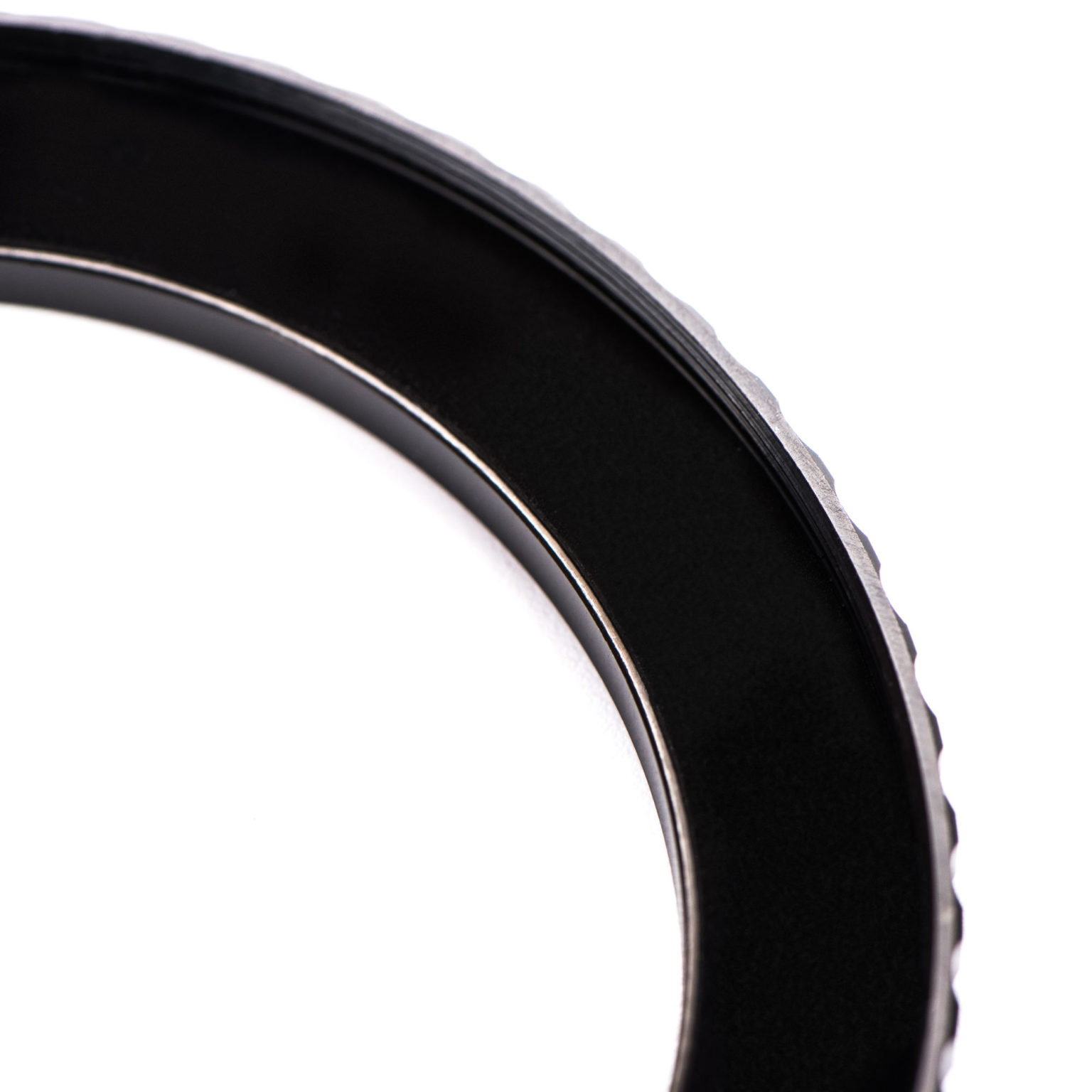 NiSi Brass Pro Step Up Ring 49-52mm | NiSi Optics USA