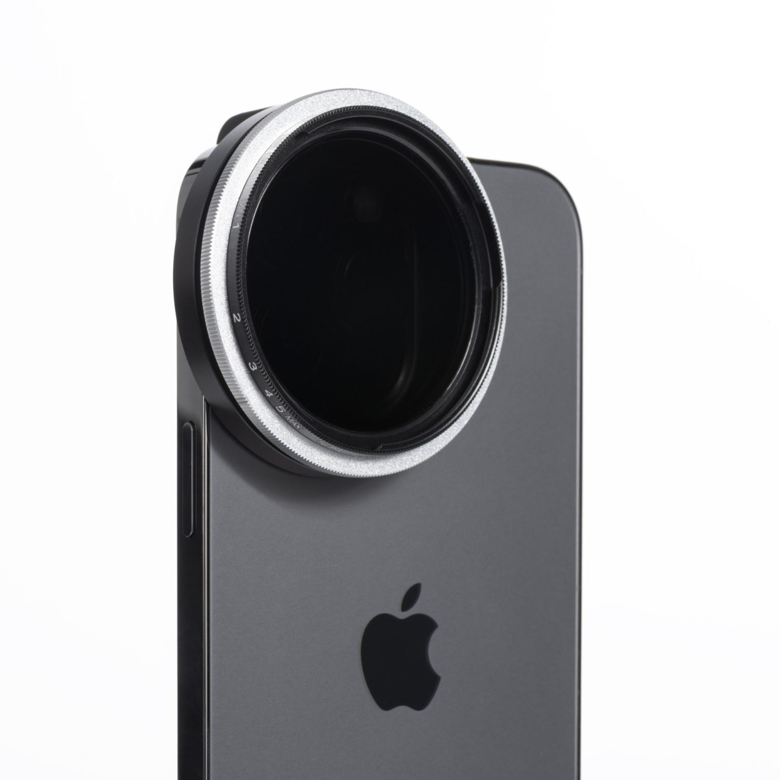 NiSi IP-A Filmmaker Kit for iPhone® | NiSi Optics USA