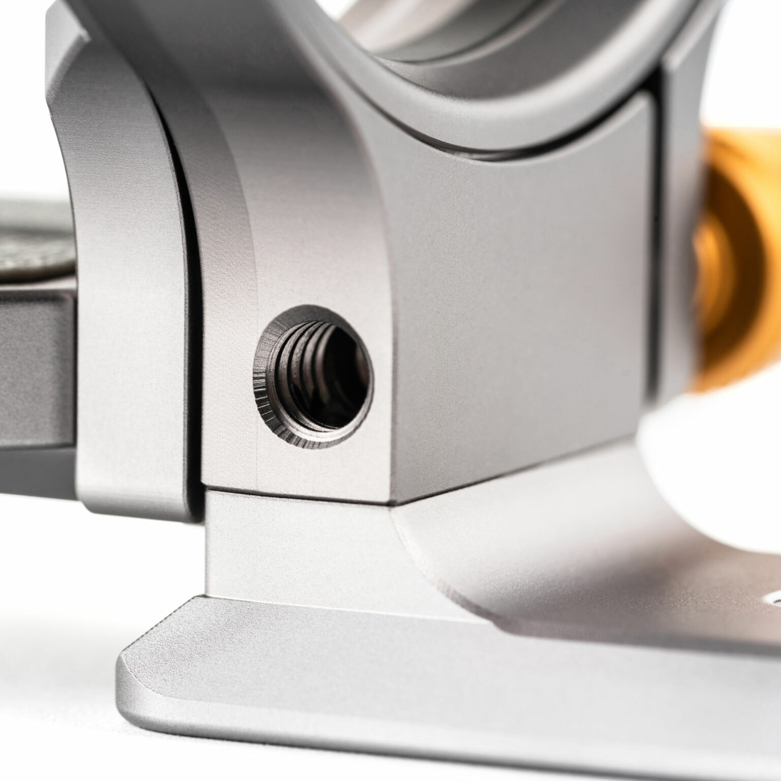 NiSi WIZARD W-82M Camera Positioning Bracket for Mirrorless Compatible ...