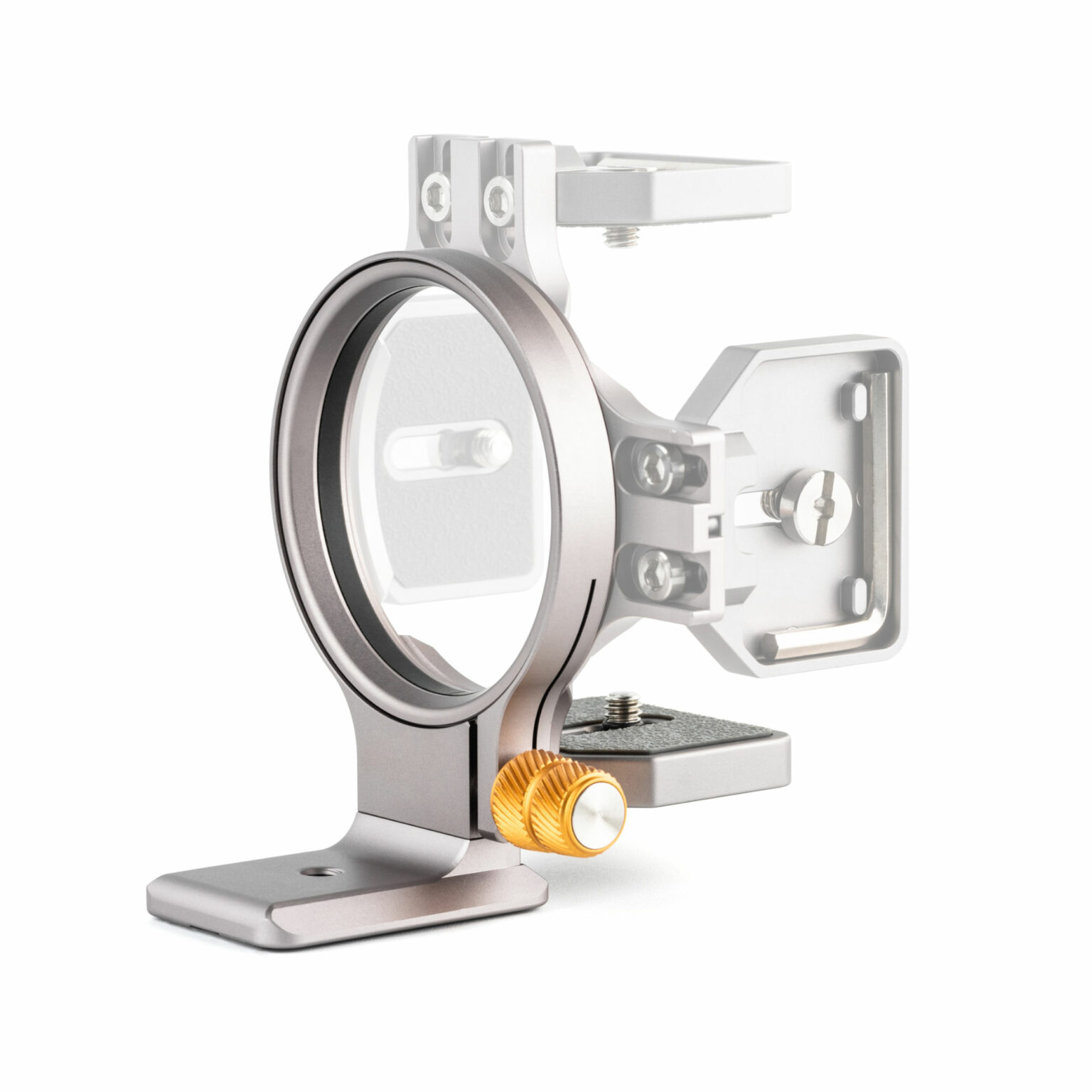 NiSi WIZARD W-72 Camera Positioning Bracket for Mirrorless Cameras ...