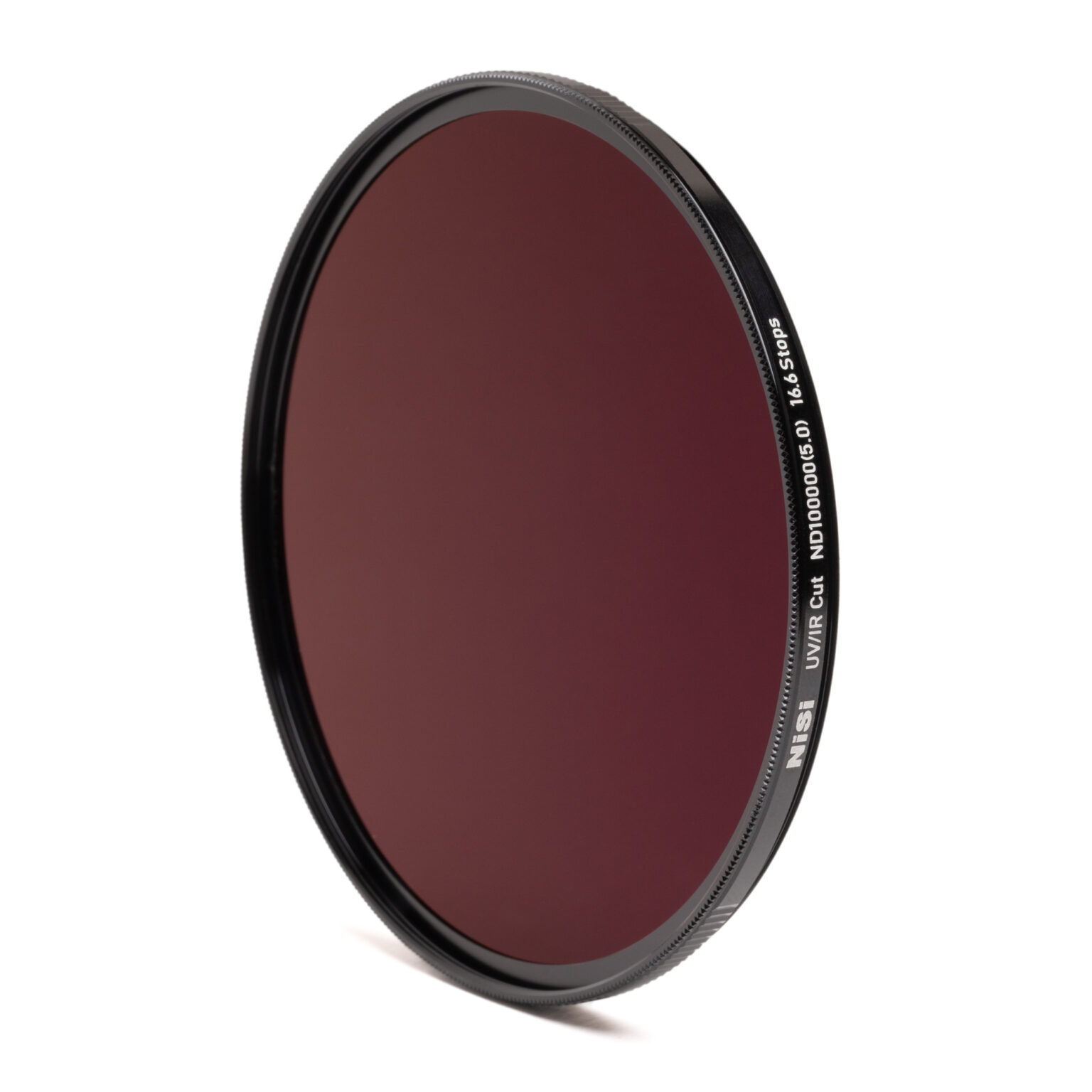 Category: Circular ND100000 (5.0) 16.6 Stops - Solar Filter | NiSi ...