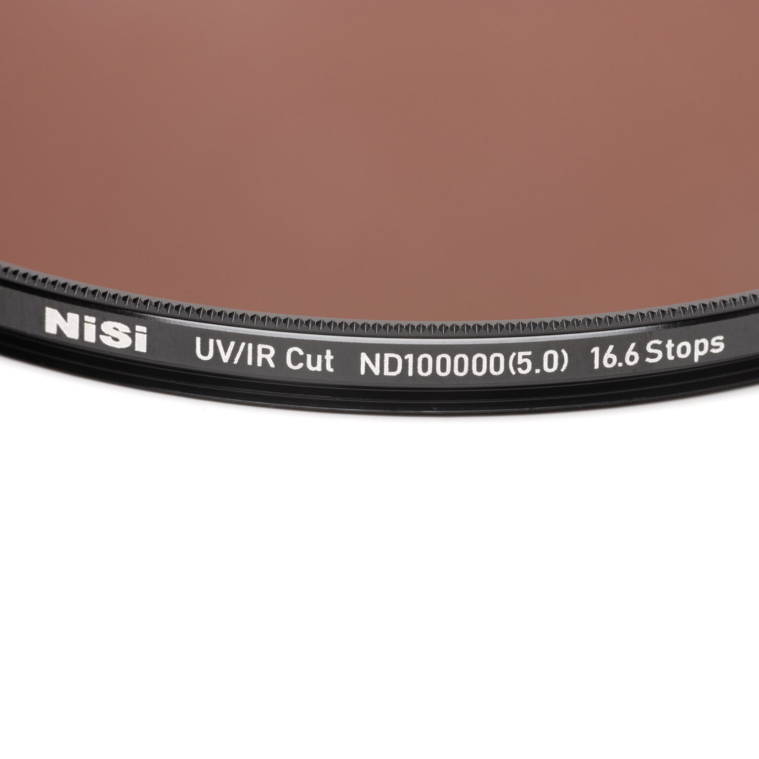 NiSi 82mm Solar Filter Pro Nano UV/IR Cut ND100000(5.0) 16.6 Stops ...
