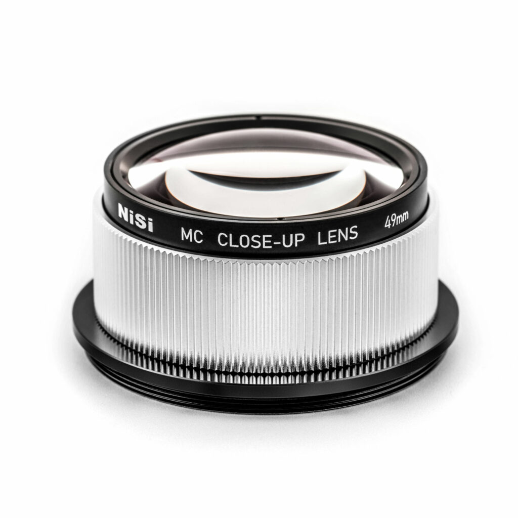 Shop NiSi Close Up Lens Filter | NiSi Optics USA