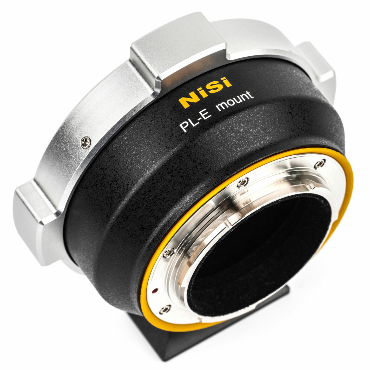 NiSi ATHENA PL-E Adapter for PL Mount Lenses to Sony E Cameras | NiSi ...