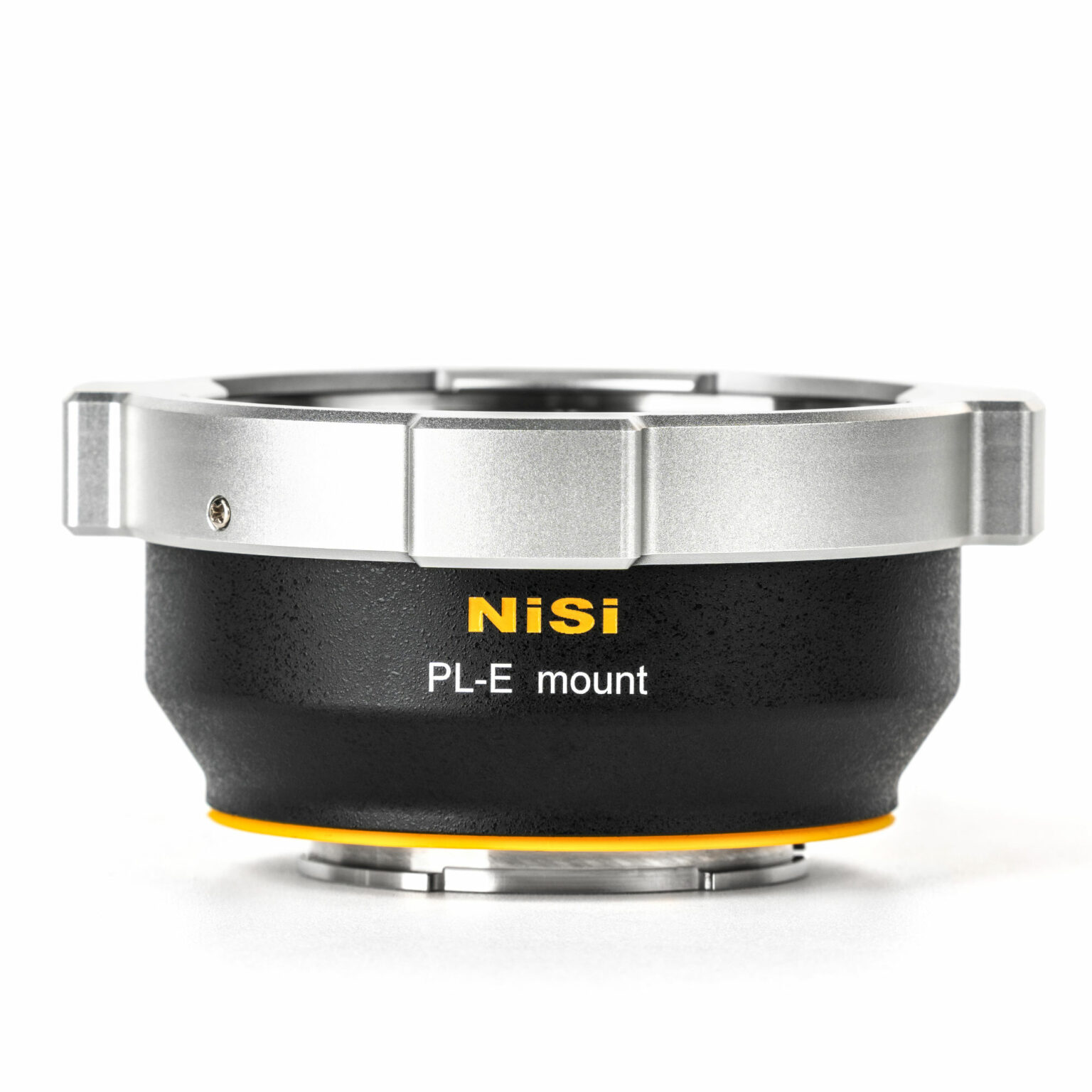 NiSi ATHENA PL-E Adapter for PL Mount Lenses to Sony E Cameras | NiSi ...