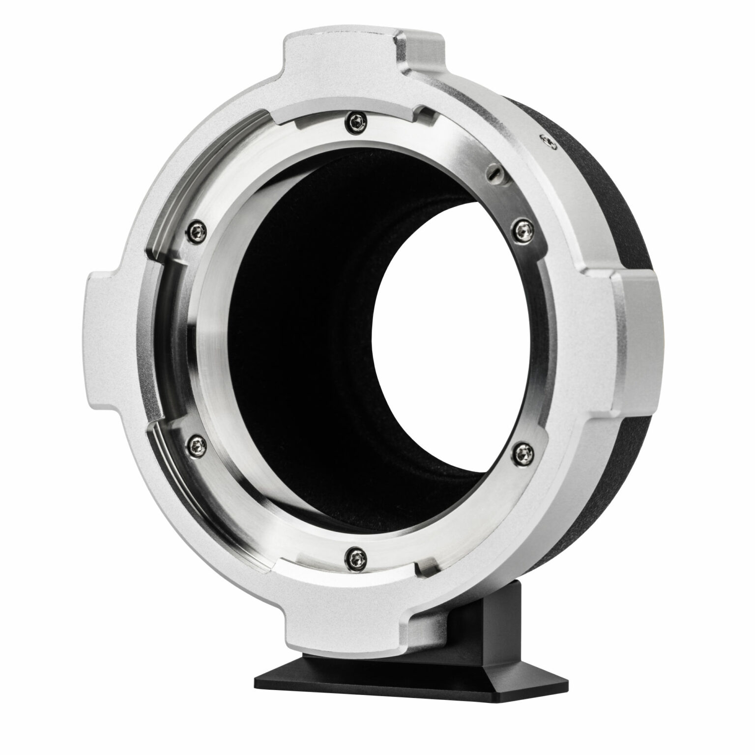 NiSi ATHENA PL-E Adapter for PL Mount Lenses to Sony E Cameras | NiSi ...