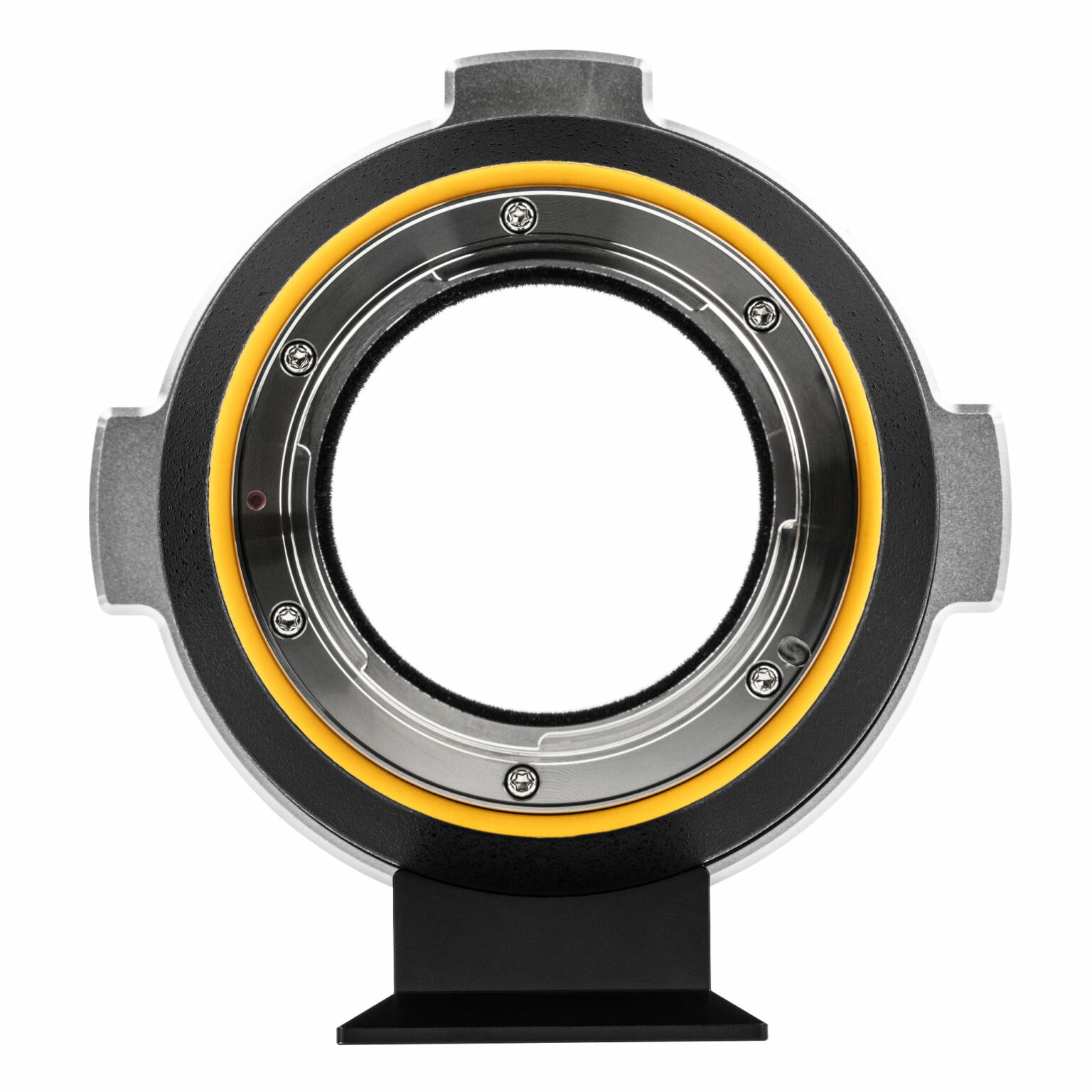 NiSi ATHENA PL-L Adapter for PL Mount Lenses to L Mount Cameras | NiSi ...