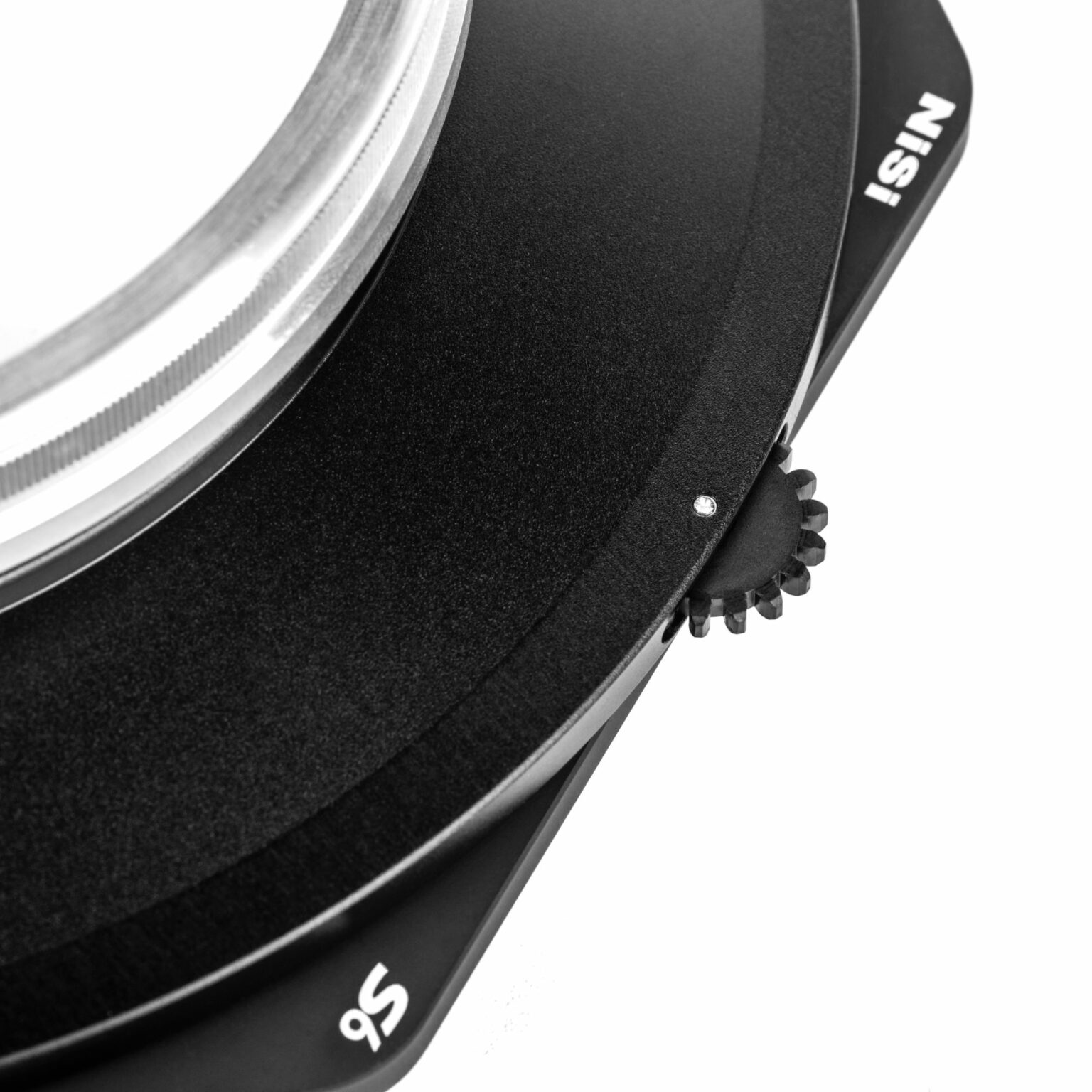 NiSi S6 ALPHA 150mm Filter Holder and Case for Sigma 14mm f/1.8 DG HSM ...