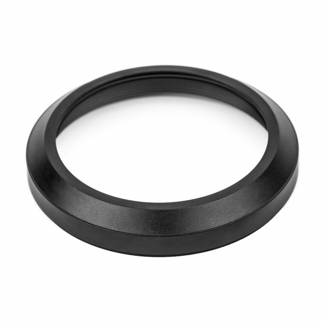 NiSi NC UV Filter II for Fujifilm X100/X100S/X100F/X100T/X100V/X100VI ...
