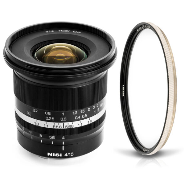 Category: NiSi Sunstar Super Wide Angle Lenses | NiSi Optics USA