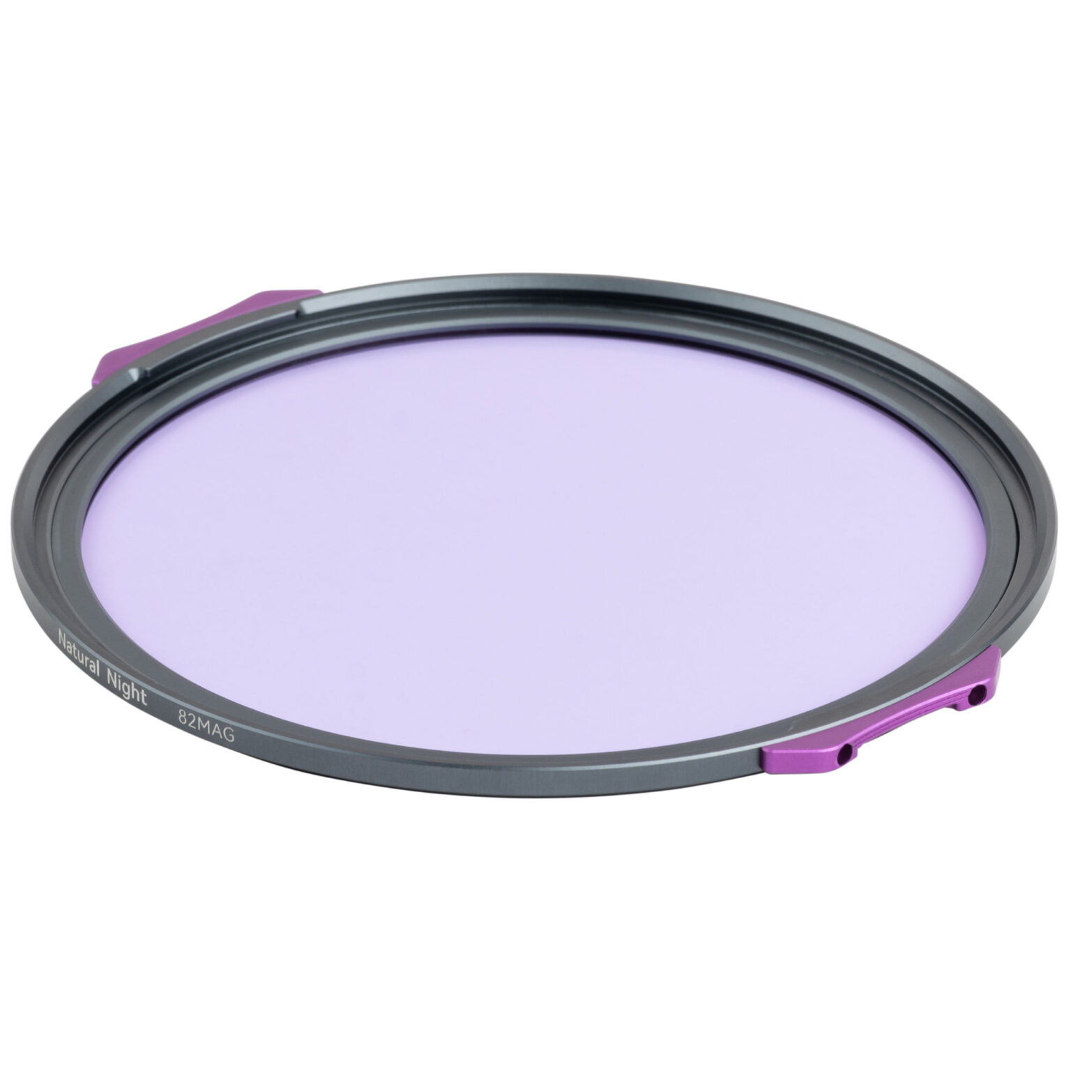 NiSi JetMag Pro Natural Night 82MAG Magnetic Filter | NiSi Optics USA