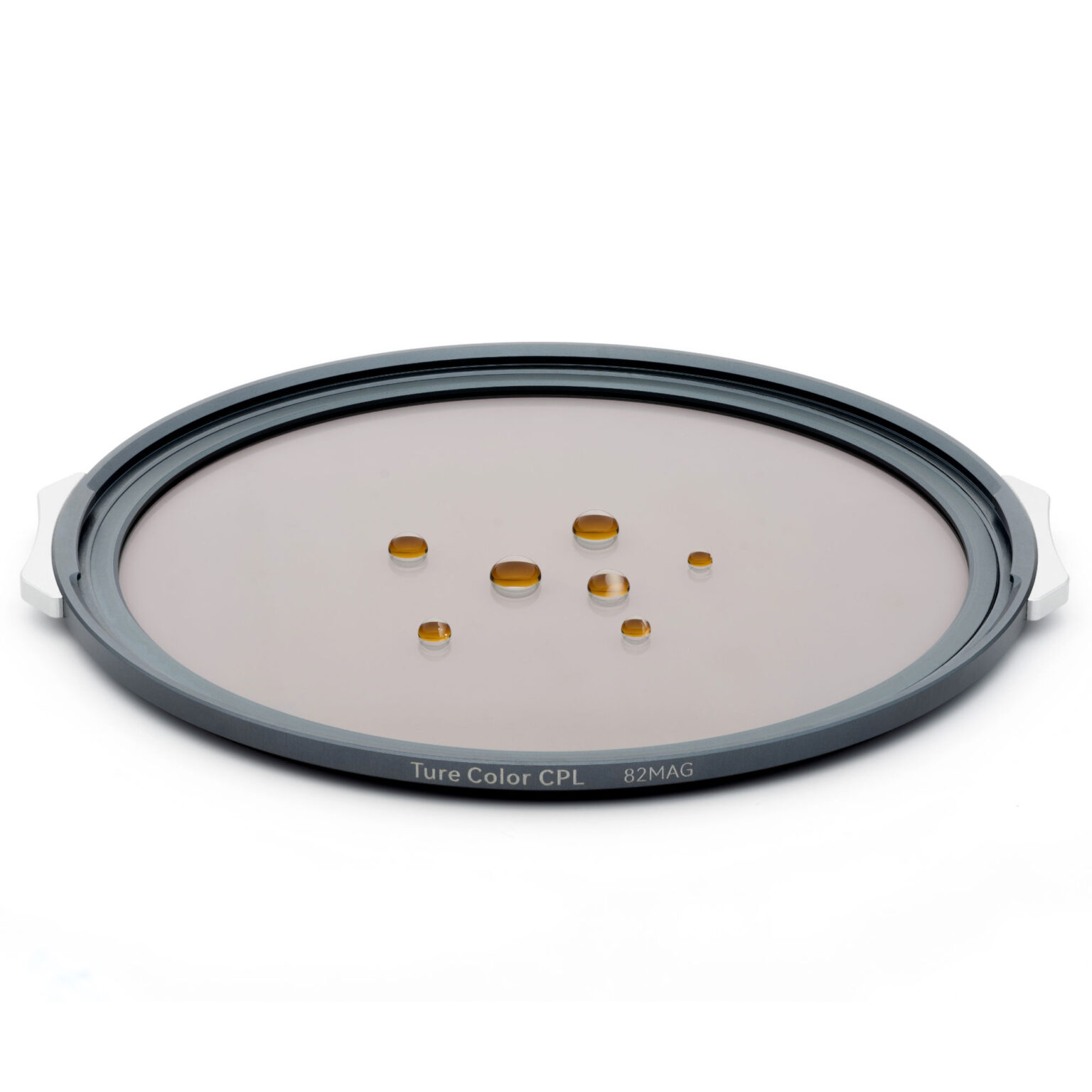 NiSi JetMag Pro True Color CPL 82MAG Magnetic Filter | NiSi Optics USA