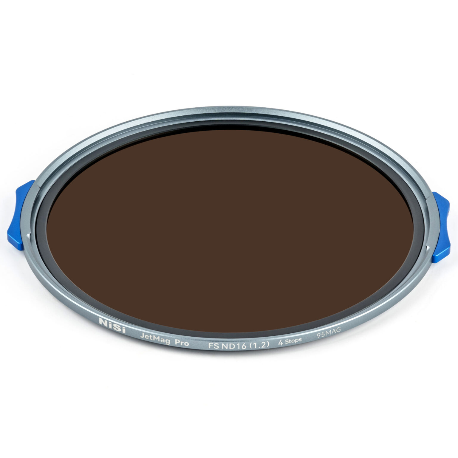 NiSi JetMag Pro VND 1-9 Stops VND Mist Creative 95MAG Magnetic Filter ...