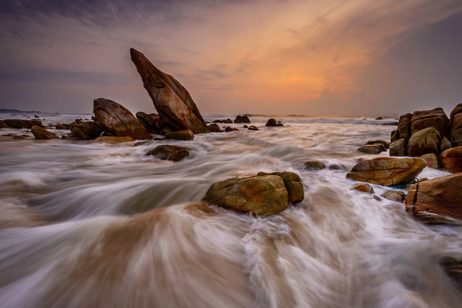 Mastering Long Exposure with NiSi ND Filters | NiSi Optics USA
