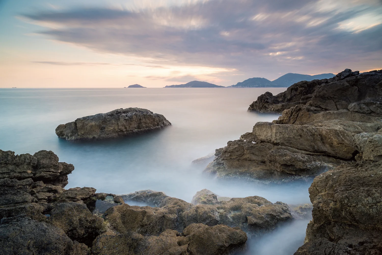 Mastering Long Exposure with NiSi ND Filters | NiSi Optics USA