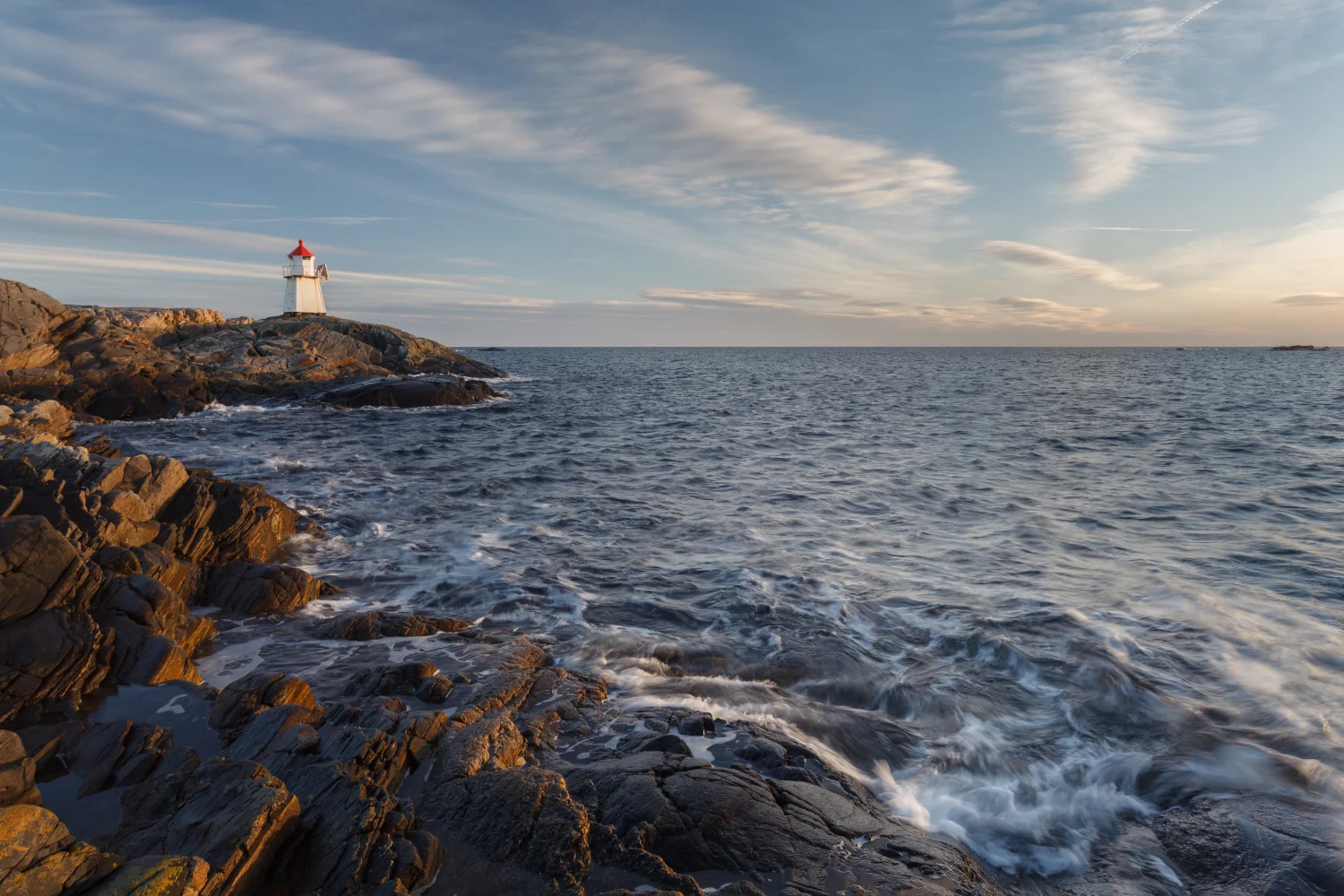 Mastering Long Exposure with NiSi ND Filters | NiSi Optics USA