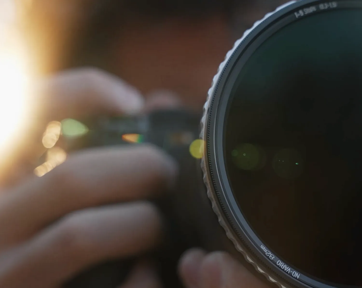 NiSi Filter System for Fujifilm X100/X100F/X100S/X100T/X100V/X100VI ...