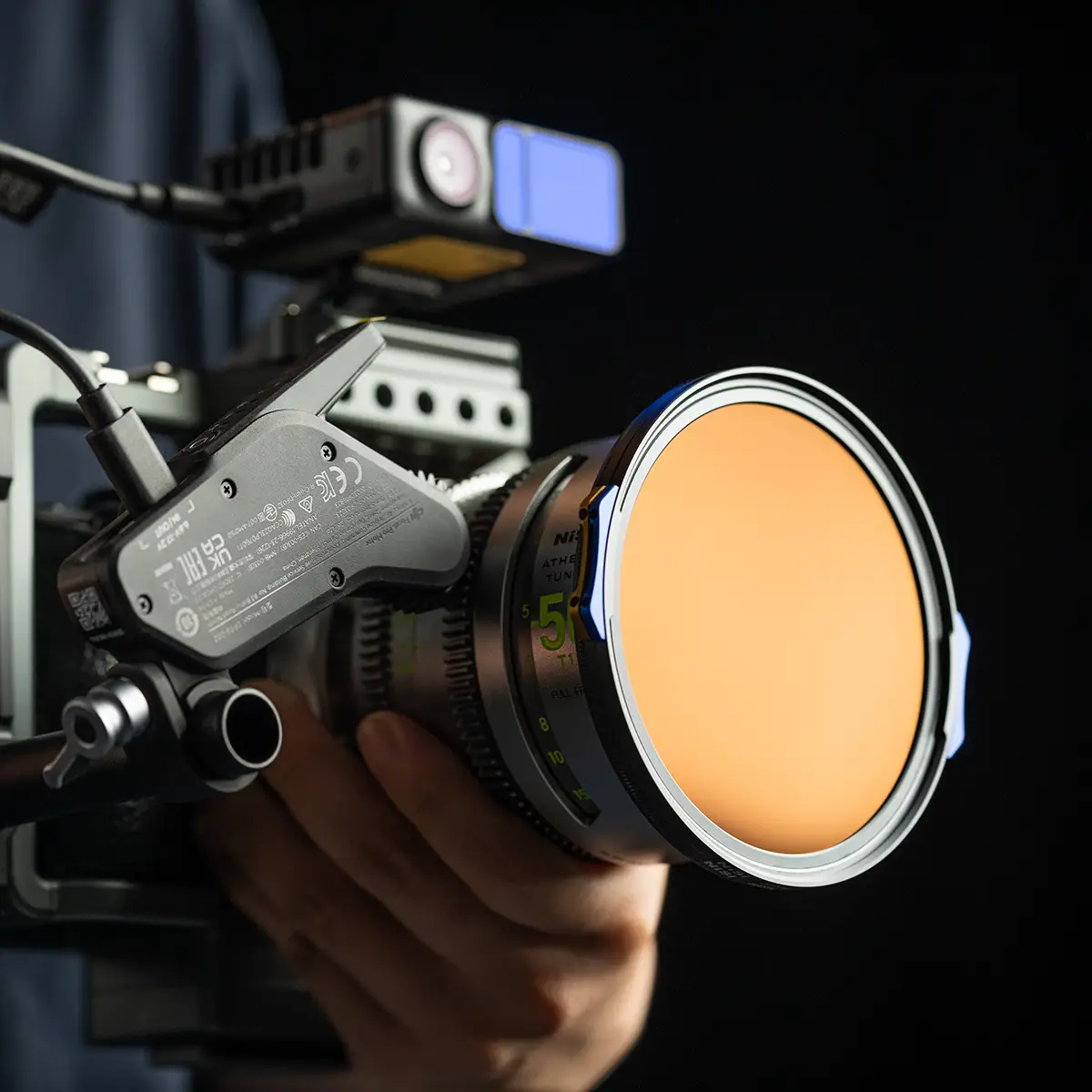 Official NiSi USA Store | NiSi Optics USA