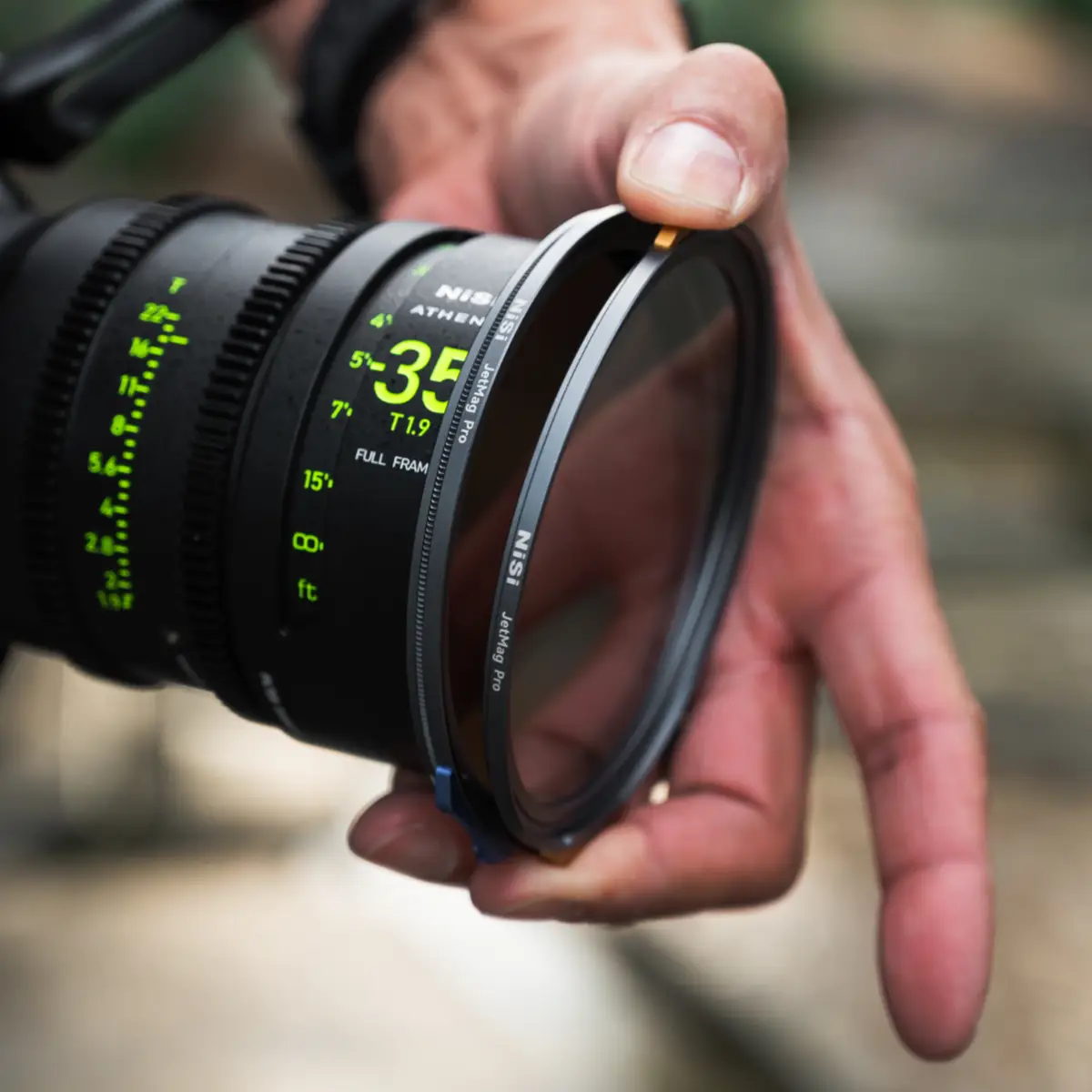 Official NiSi USA Store | NiSi Optics USA