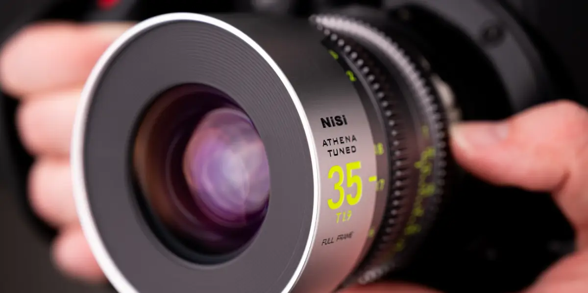 Official NiSi USA Store | NiSi Optics USA