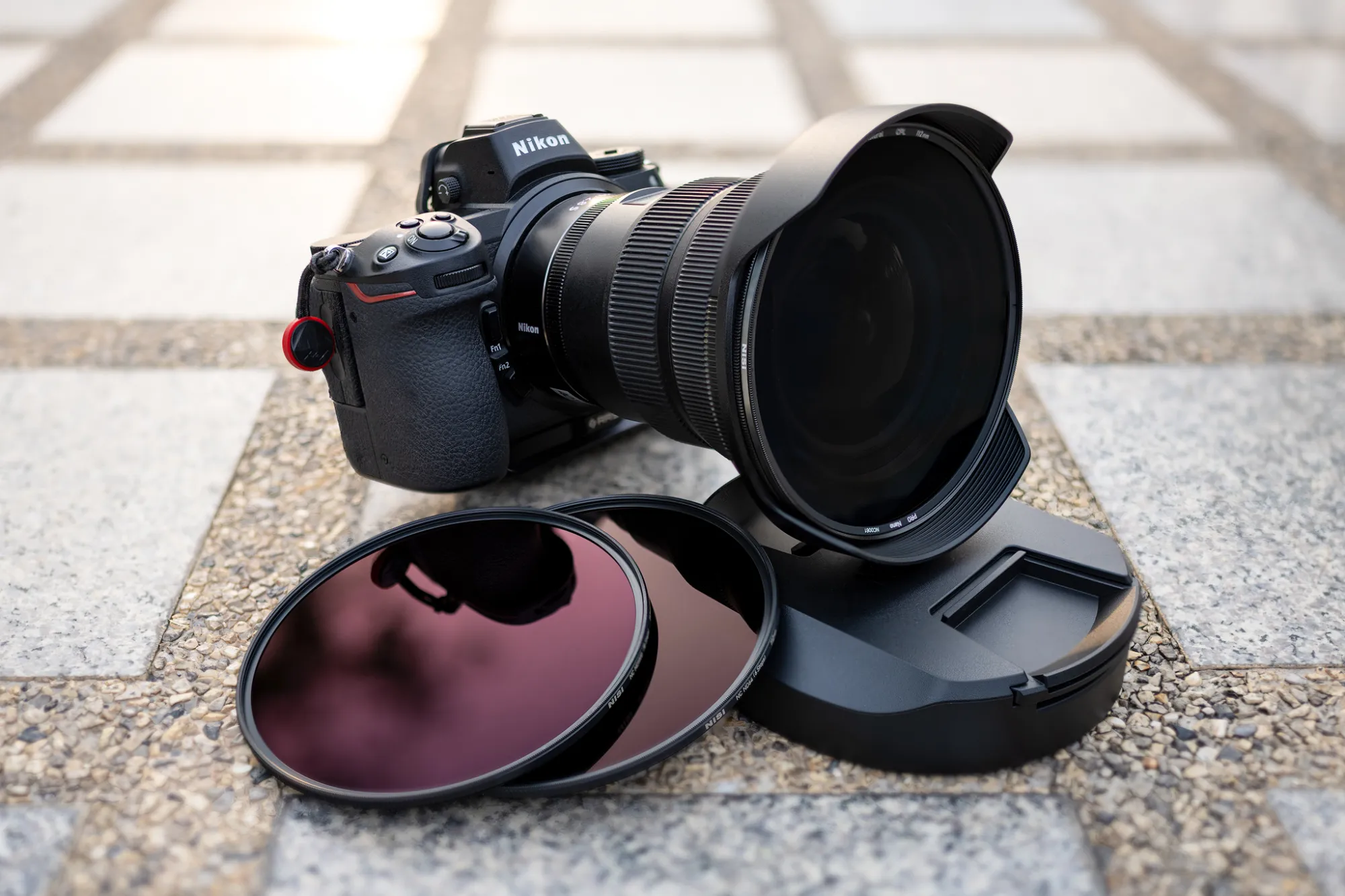 Nikon Z 14-24mm f/2.8 S Filter Guide – Solving the Ultra-Wide Filter ...