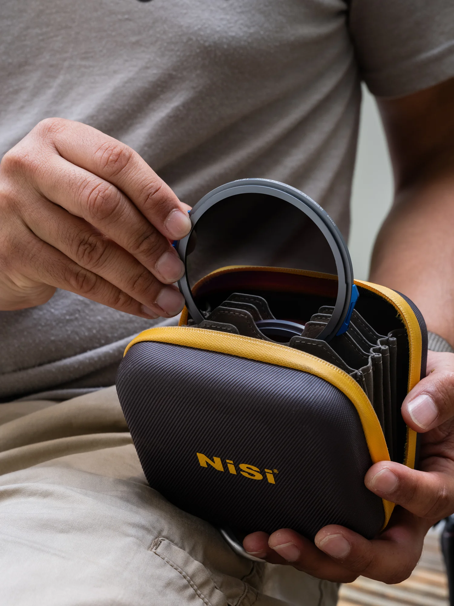 NiSi JetMag Pro Review: Best Magnetic Camera Filter System (2026 ...