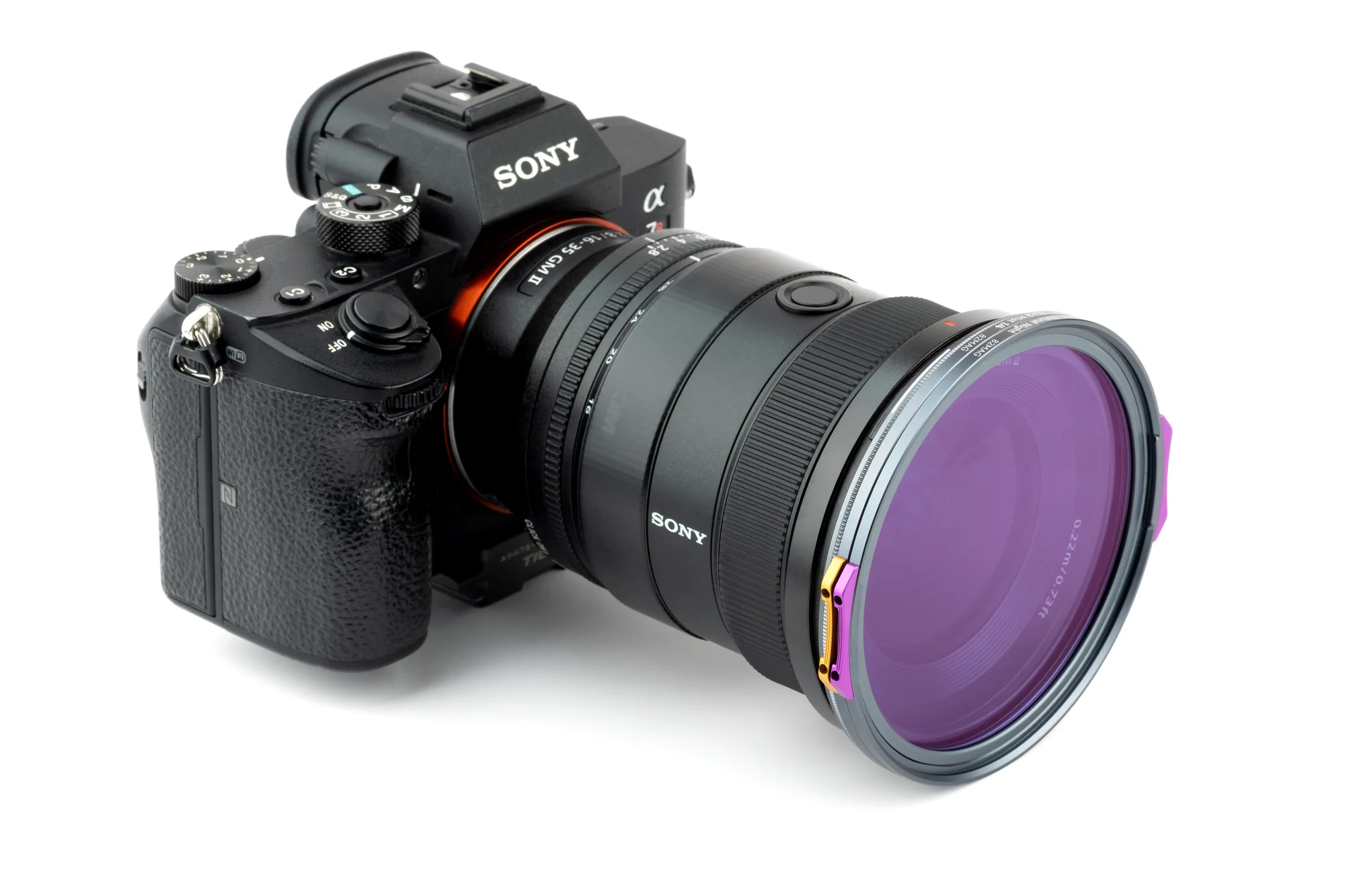 NiSi JetMag Pro Review: Best Magnetic Camera Filter System (2026 ...